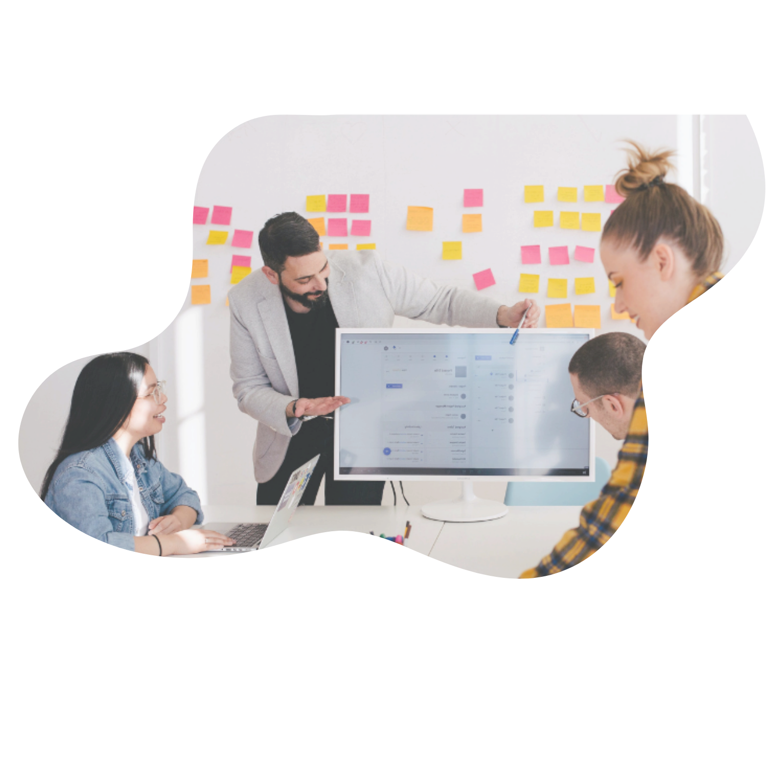 In-house Configuration - Prolorus